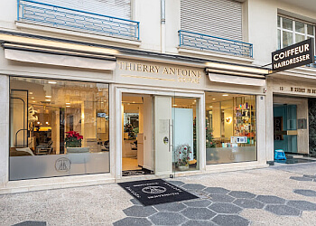 3 Meilleurs Salons De Coiffure à Nice - Recommandations d'Experts