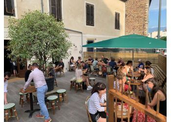 3 Best Bars in Rennes - ThreeBestRated