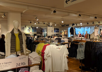 3 Best Clothing Stores in Strasbourg, France - Expert Recommendations
