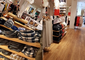 3 Best Clothing Stores in Strasbourg, France - Expert Recommendations