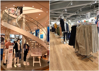 3 Best Clothing Stores in Lyon - Expert Recommendations