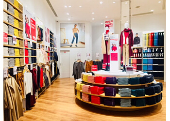 3 Best Clothing Stores in Rennes, France - Expert Recommendations