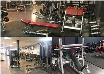 3 Best Gyms in Nice - Expert Recommendations